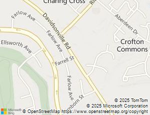 Crofton MD Real Estate & Homes for Sale in Crofton Maryland: Weichert.com