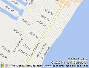 Sea Isle City NJ Real Estate & Homes for Sale in Sea Isle City New ...