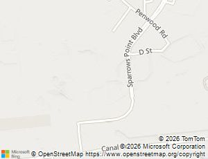 Sparrows Point MD Real Estate & Homes for Sale in Sparrows Point ...