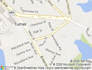 Turner Station, MD Real Estate & Homes for Sale in Turner Station ...