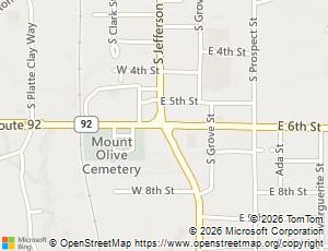 Kearney MO Real Estate & Homes for Sale in Kearney Missouri: Weichert.com