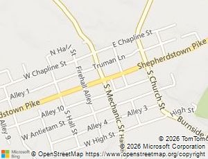 Sharpsburg MD Real Estate & Homes for Sale in Sharpsburg Maryland ...