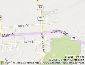 Libertytown MD Real Estate & Homes for Sale in Libertytown Maryland ...