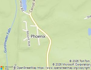 Phoenix MD Real Estate & Homes for Sale in Phoenix Maryland: Weichert.com