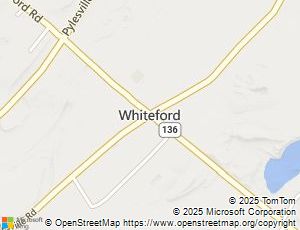 Whiteford MD Real Estate & Homes for Sale in Whiteford Maryland ...