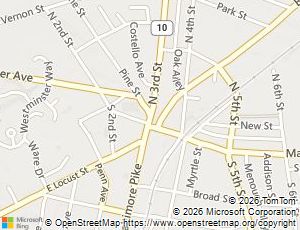 Oxford PA Real Estate & Homes for Sale in Oxford Pennsylvania: Weichert.com