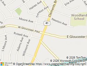 Barrington NJ Real Estate & Homes for Sale in Barrington New Jersey ...