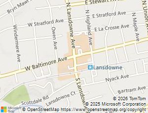 Lansdowne PA Real Estate & Homes for Sale in Lansdowne Pennsylvania ...