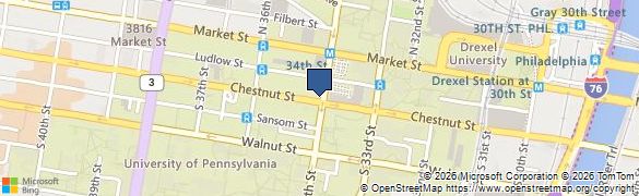 Wells Fargo Bank at 3431 CHESTNUT ST in Philadelphia PA 19104