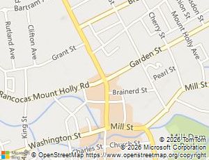 Mount Holly NJ Real Estate & Homes for Sale in Mount Holly New Jersey ...