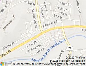 Everett PA Real Estate & Homes for Sale in Everett Pennsylvania ...