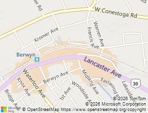 Berwyn PA Real Estate & Homes for Sale in Berwyn Pennsylvania: Weichert.com