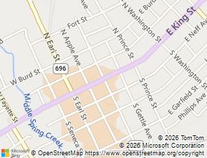 Shippensburg PA Real Estate & Homes for Sale in Shippensburg ...