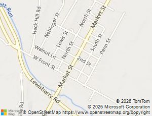 Lewisberry PA Real Estate & Homes for Sale in Lewisberry Pennsylvania ...