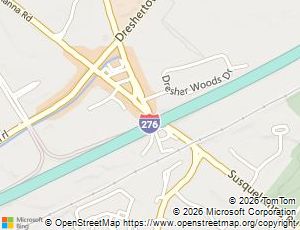 Dresher PA Real Estate & Homes for Sale in Dresher Pennsylvania ...