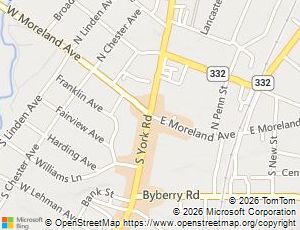 Hatboro PA Real Estate & Homes for Sale in Hatboro Pennsylvania ...