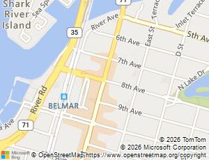 Belmar NJ Real Estate & Homes for Sale in Belmar New Jersey: Weichert.com