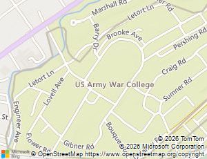 Carlisle Barracks, PA Real Estate & Homes for Sale in Carlisle Barracks ...