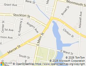 Hightstown NJ Real Estate & Homes for Sale in Hightstown New Jersey ...