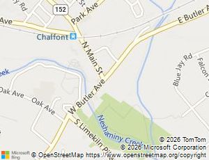 Chalfont PA Real Estate & Homes for Sale in Chalfont Pennsylvania ...