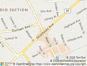 Metuchen NJ Real Estate & Homes for Sale in Metuchen New Jersey ...