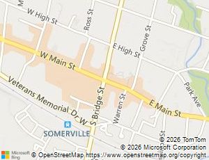 Somerville NJ Real Estate & Homes for Sale in Somerville New Jersey ...