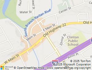 Clinton NJ Real Estate & Homes for Sale in Clinton New Jersey: Weichert.com