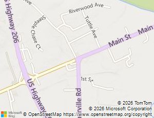 Bedminster NJ Real Estate & Homes for Sale in Bedminster New Jersey ...