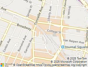 Journal Square, NJ Real Estate & Homes for Sale in Journal Square New ...