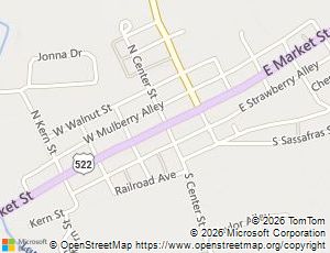 Beavertown PA Real Estate & Homes for Sale in Beavertown Pennsylvania ...