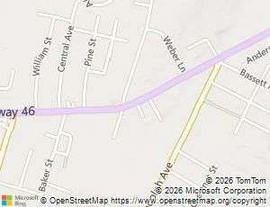 Mine Hill NJ Real Estate & Homes for Sale in Mine Hill New Jersey ...