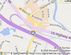 Denville NJ Real Estate & Homes for Sale in Denville New Jersey ...