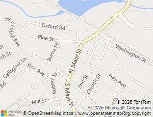 Wharton NJ Real Estate & Homes for Sale in Wharton New Jersey: Weichert.com