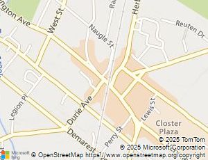 Closter NJ Real Estate & Homes for Sale in Closter New Jersey: Weichert.com