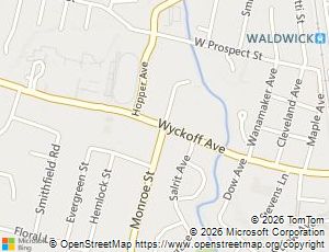 Waldwick NJ Real Estate & Homes for Sale in Waldwick New Jersey ...