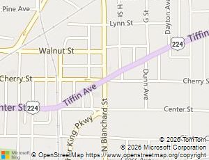 Findlay OH Real Estate & Homes for Sale in Findlay Ohio: Weichert.com