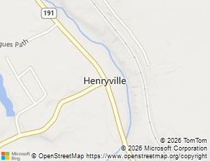 Henryville PA Real Estate & Homes for Sale in Henryville Pennsylvania ...