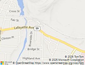 Suffern NY Real Estate & Homes for Sale in Suffern New York: Weichert.com