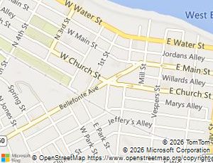 Lock Haven PA Real Estate & Homes for Sale in Lock Haven Pennsylvania ...