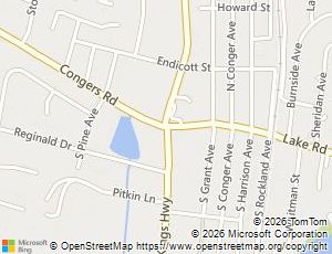 Congers NY Real Estate & Homes for Sale in Congers New York: Weichert.com