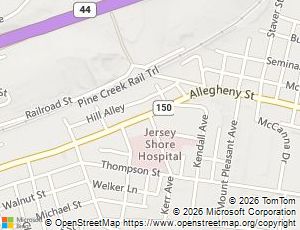 Jersey Shore PA Real Estate & Homes for Sale in Jersey Shore ...