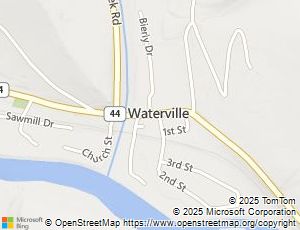 Waterville PA Real Estate & Homes for Sale in Waterville Pennsylvania ...
