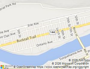 Renovo PA Real Estate & Homes for Sale in Renovo Pennsylvania: Weichert.com