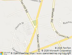 Monroe CT Real Estate & Homes for Sale in Monroe Connecticut: Weichert.com