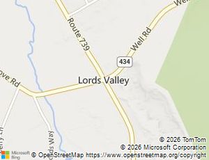 Lords Valley PA Real Estate & Homes for Sale in Lords Valley ...