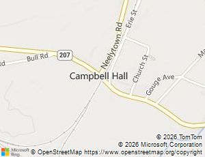 Campbell Hall NY Real Estate & Homes for Sale in Campbell Hall New York ...