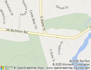 Crete IL Real Estate & Homes for Sale in Crete Illinois: Weichert.com