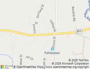 Patterson NY Real Estate & Homes for Sale in Patterson New York ...