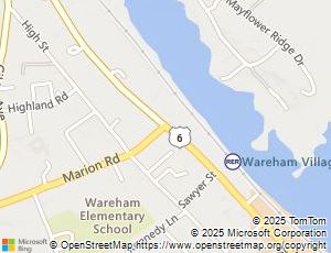 Wareham MA Real Estate & Homes for Sale in Wareham Massachusetts ...