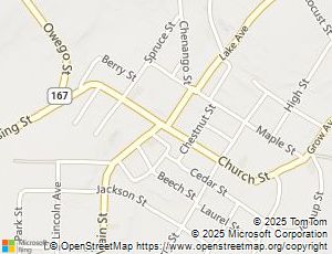 Montrose PA Real Estate & Homes for Sale in Montrose Pennsylvania ...